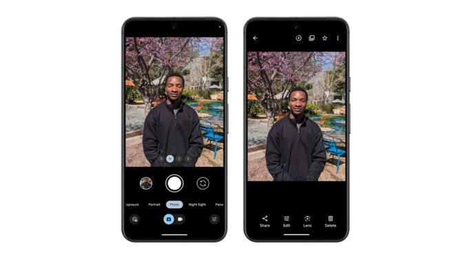 Pixel Feature Drop: What's new on your Google Pixel smartphone?