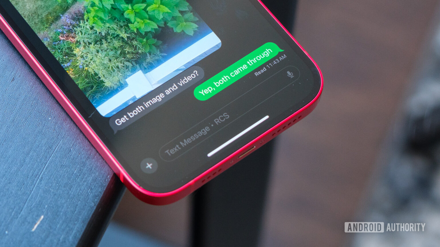 Even more users can try out RCS on iPhone with iOS 18 beta 3 - Android Authority