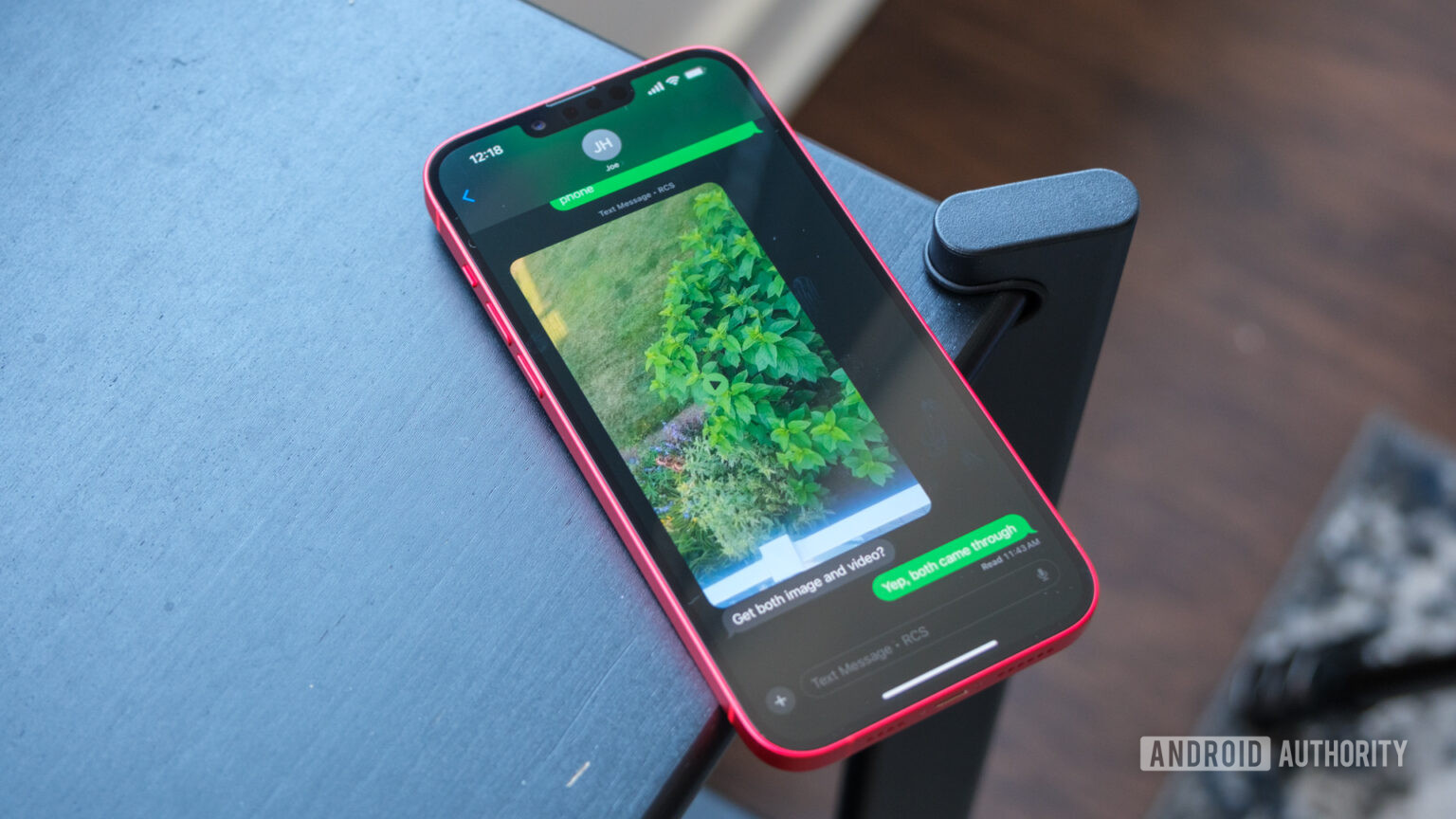 iOS 18 beta 4 brings RCS support to even more users - Android Authority