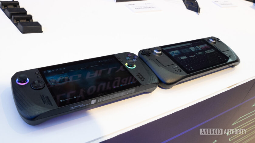 ASUS ROG Ally 2 wishlist: All the features I want to see