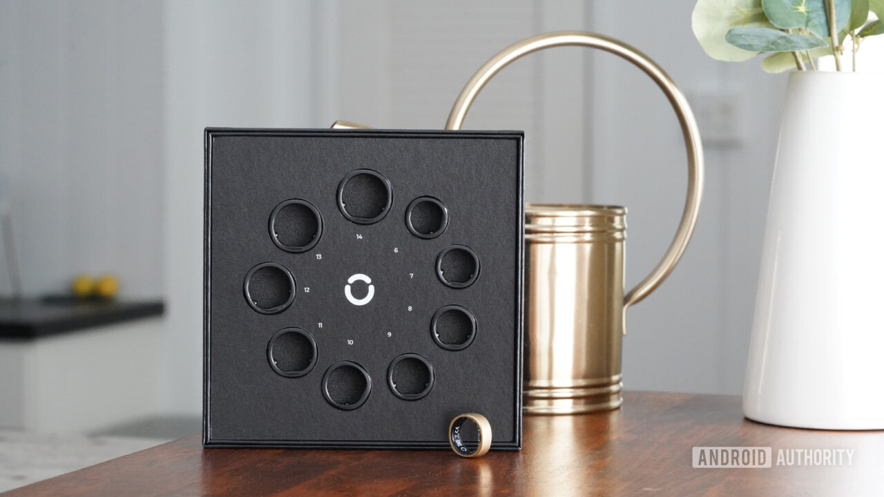 RingConn Smart Ring review: Oura and Samsung should take notes