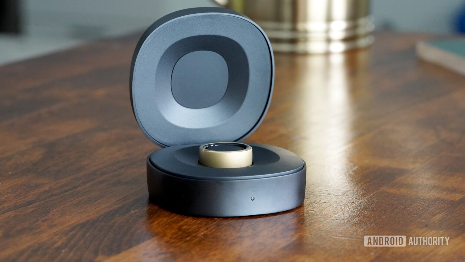 Oura Ring 4 review: The best (and kindest) smart ring to date
