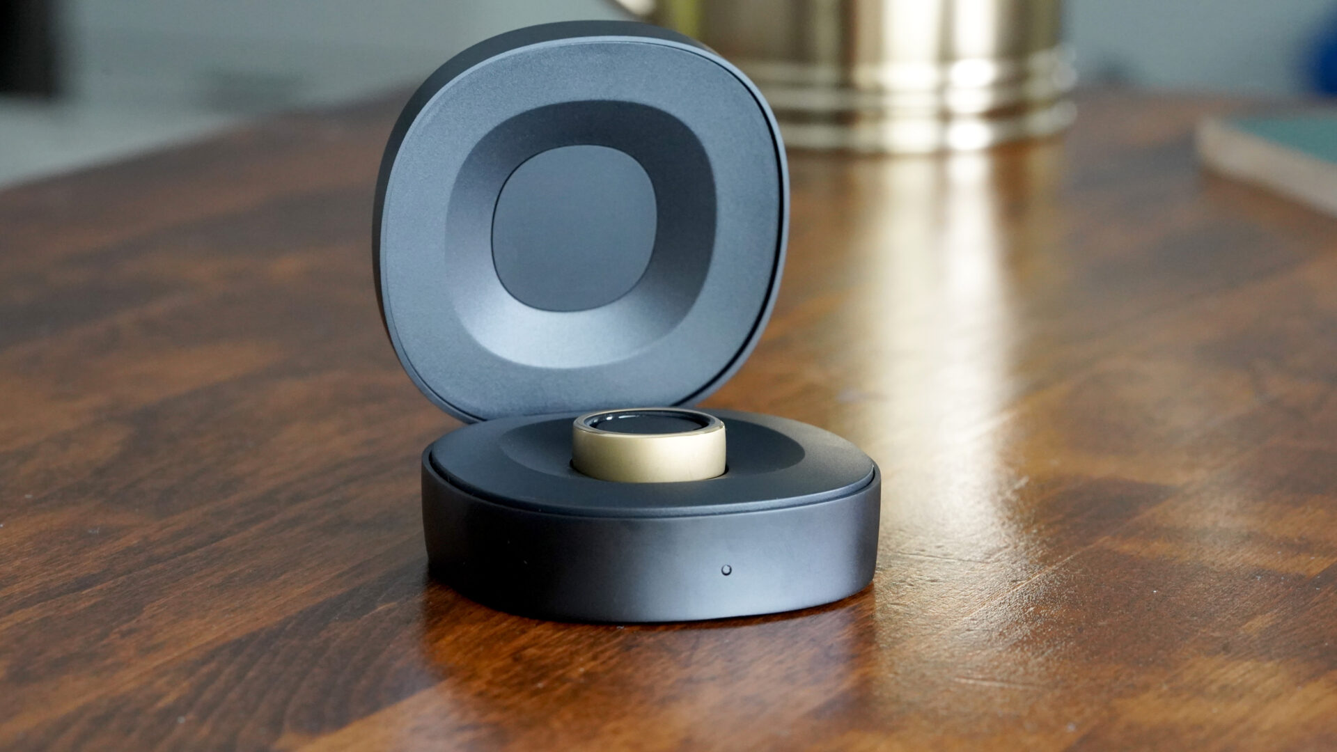 Oura Ring 4 review: The best (and kindest) smart ring to date