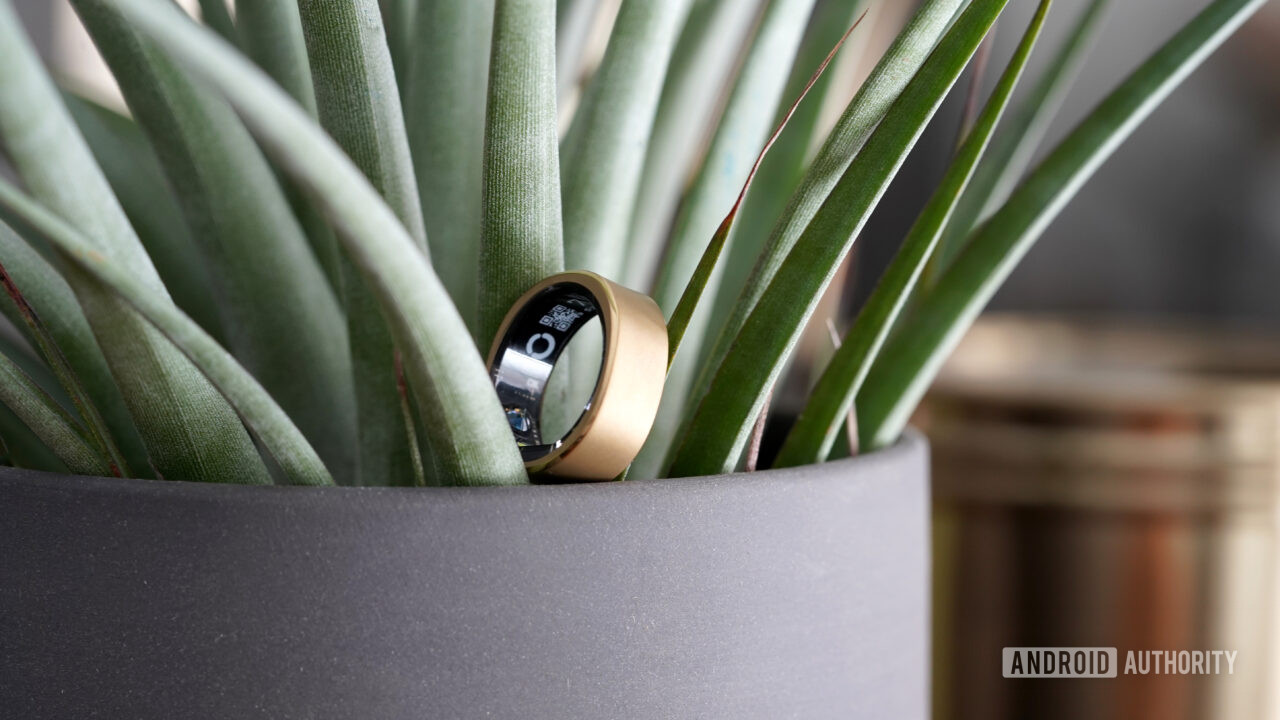RingConn Smart Ring review: Oura and Samsung should take notes