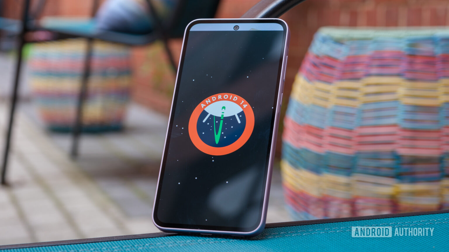 Samsung Galaxy A35 5G review: Should you buy it? - Android Authority