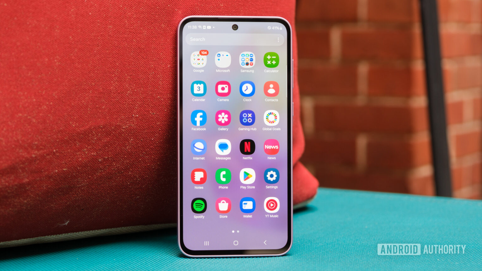 三星 Galaxy A36 5G 的愿望清单：我期待的所有功能 - 0x资讯