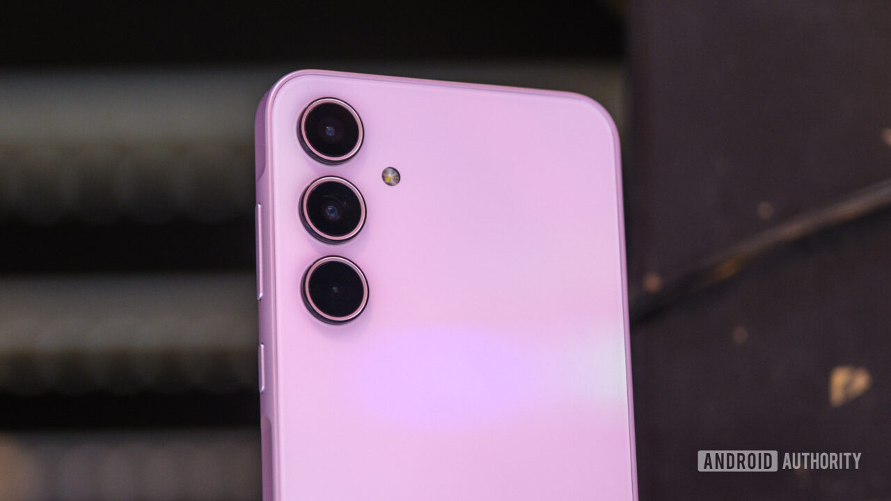 Samsung Galaxy A35 5G review: Should you buy it? - Android Authority