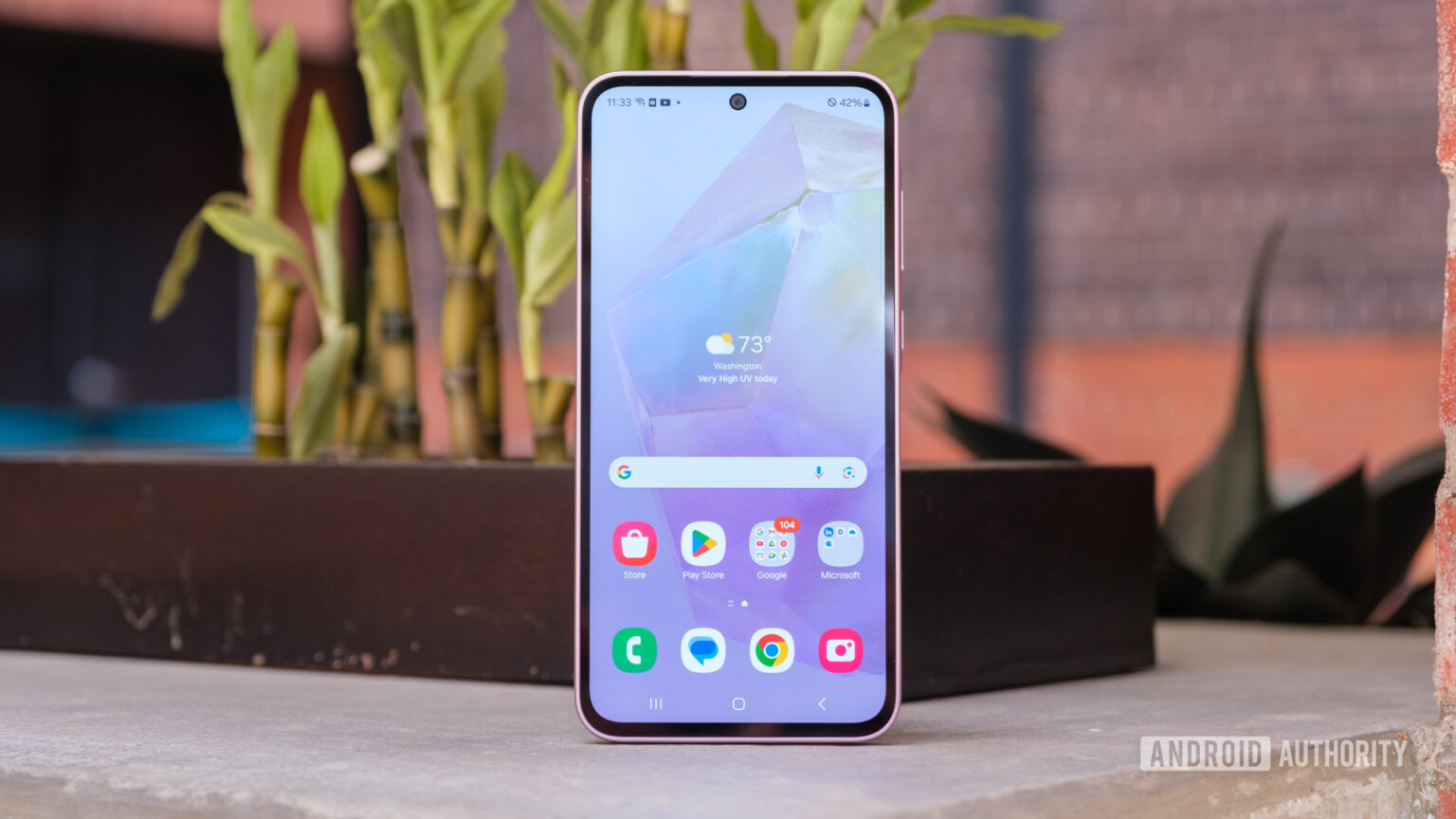 The best Android phones with microSD card slots - Android Authority