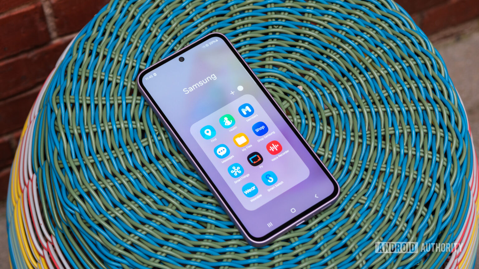 Samsung Galaxy A35 5G review: Should you buy it? - Android Authority