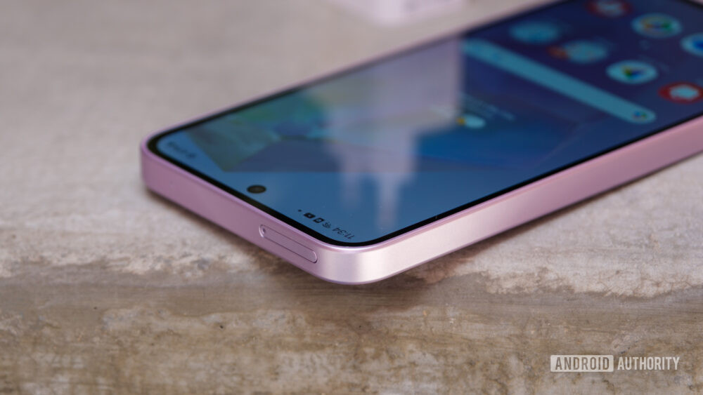 Samsung Galaxy A35 5G review: Should you buy it? - Android Authority