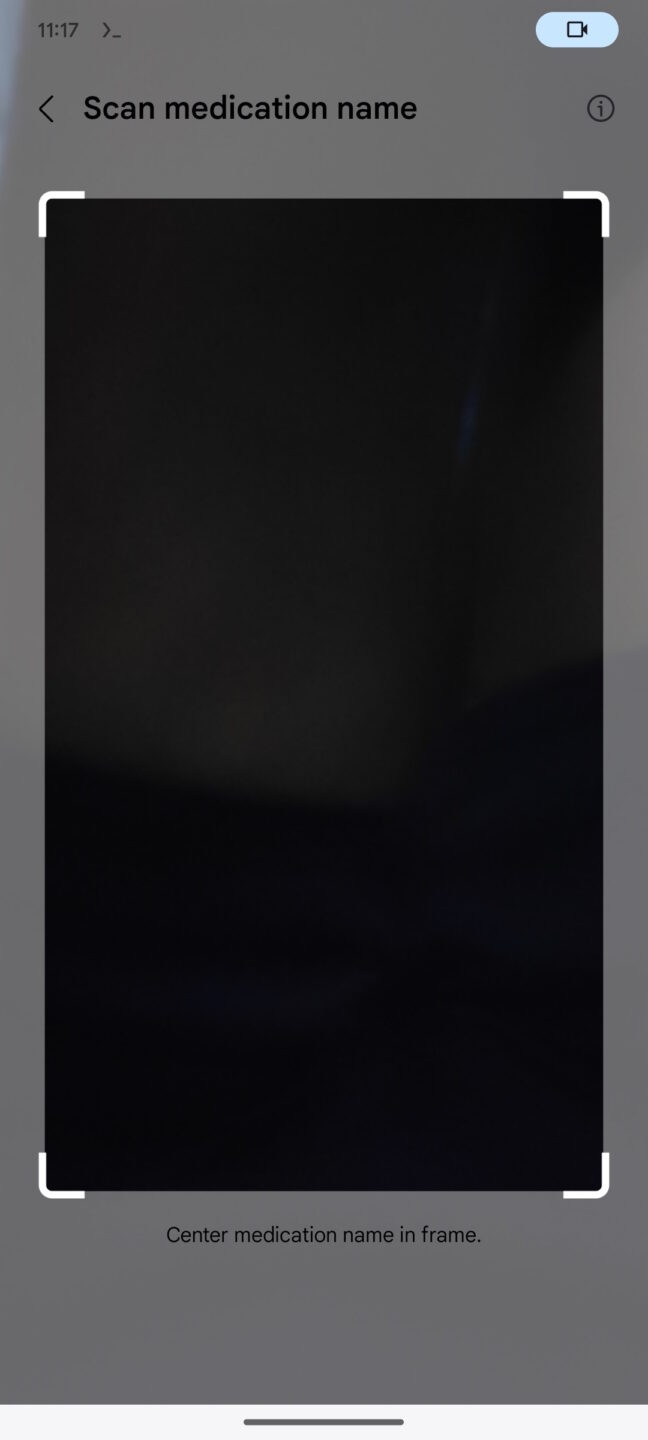 Samsung Health could soon better help you with your medication