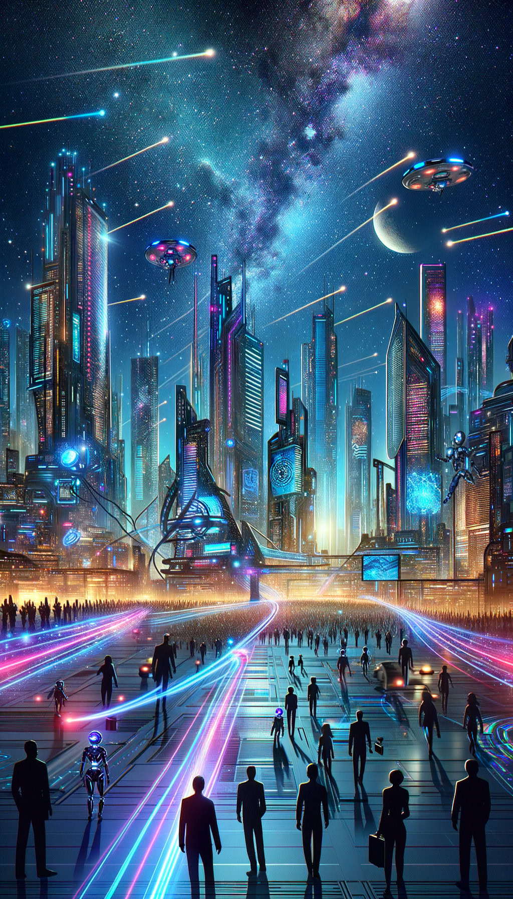 Sci Fi Wallpapers Popular Sci Fi Fantasy › DesktopHut Live