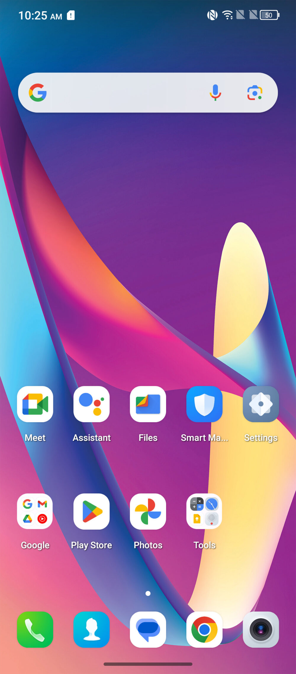 TCL 50 XL 5G review: Is this cheap Metro by T-Mobile phone worth it?