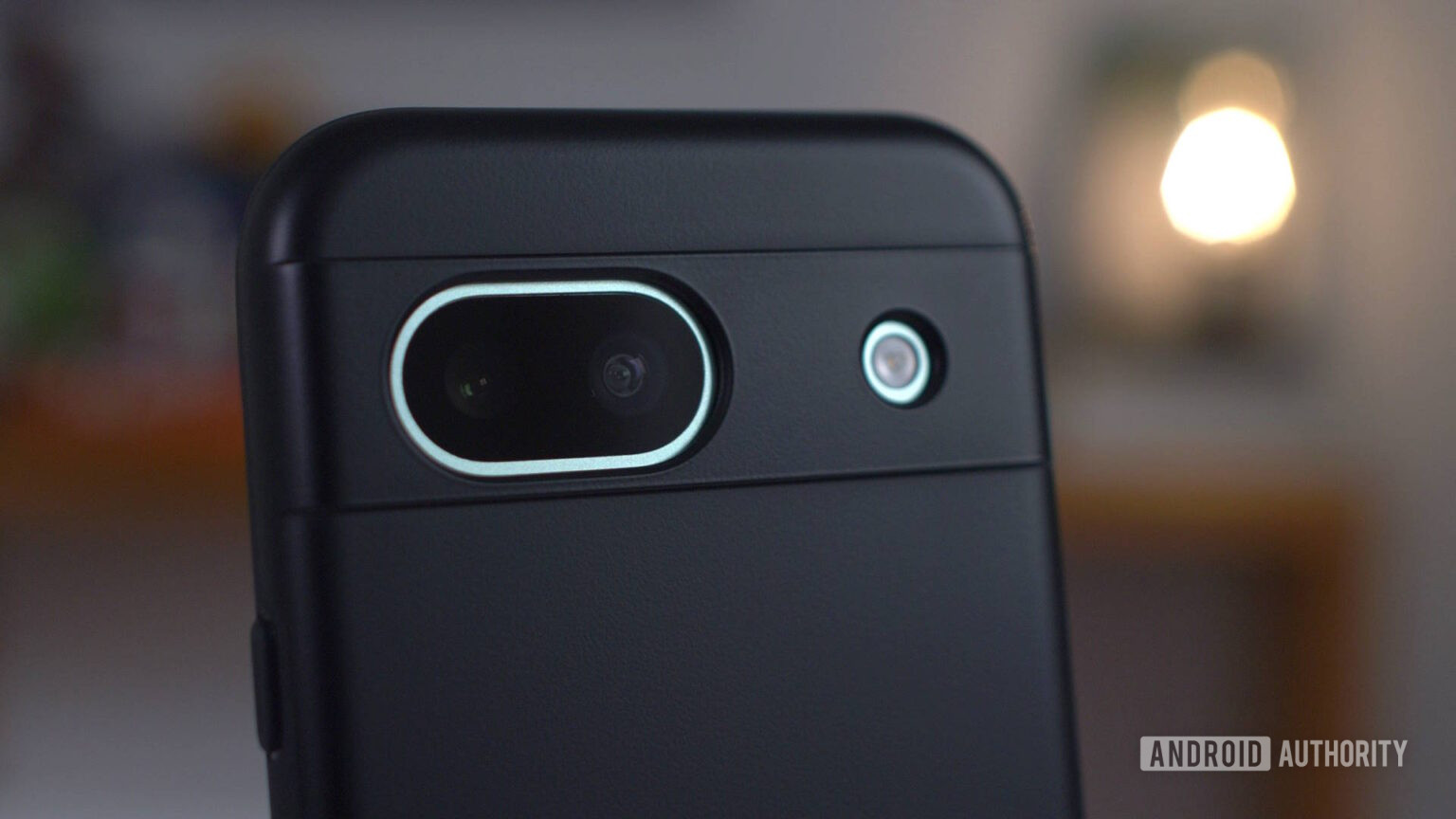 The best Google Pixel 8a cases, tested and selected - Android Authority