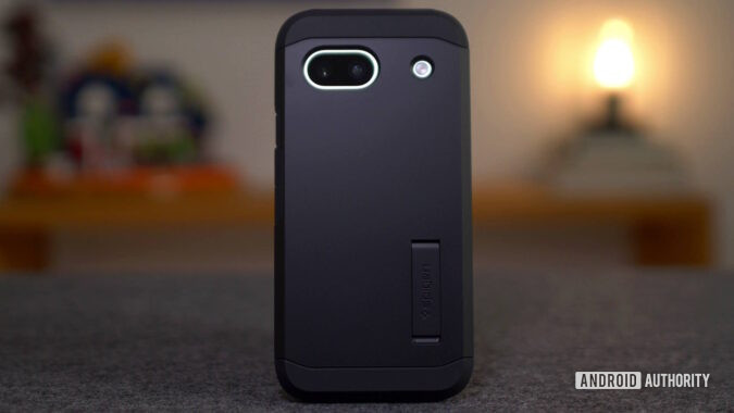 The best Google Pixel 8a cases, tested and selected - Android Authority