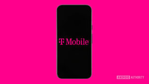 T-Mobile is giving out a free voice line with some strings attached