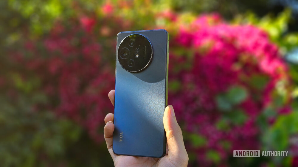 TCL 50 XL 5G review: Is this cheap Metro by T-Mobile phone worth it?