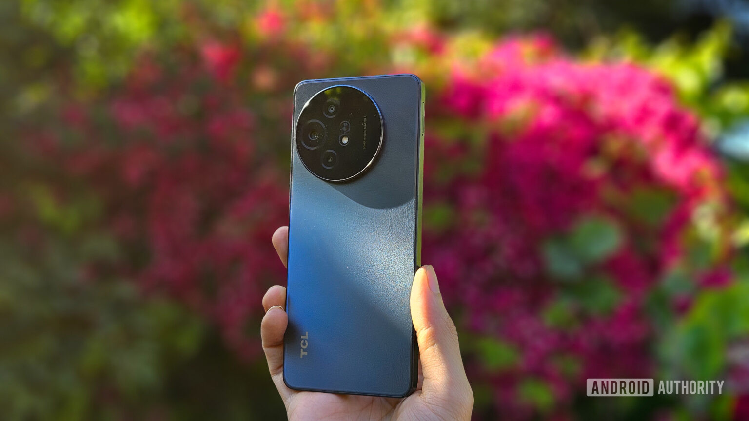 TCL 50 XL 5G review: Is this cheap Metro by T-Mobile phone worth it?