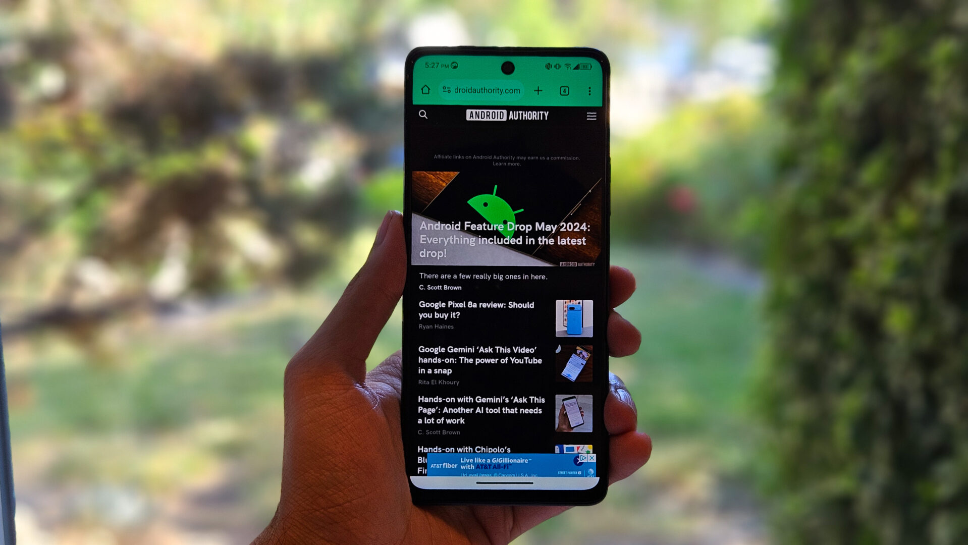 TCL 50 XL 5G review: Is this cheap Metro by T-Mobile phone worth it?