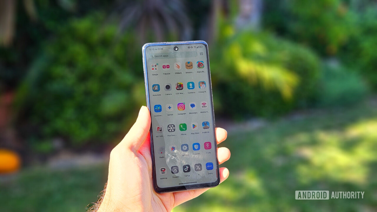 What will phones of the future look like? Here are 5 crazy ideas