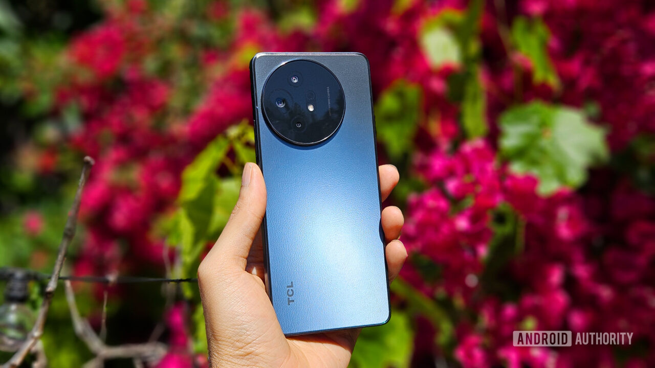 TCL 50 XL 5G review: Is this cheap Metro by T-Mobile phone worth it?