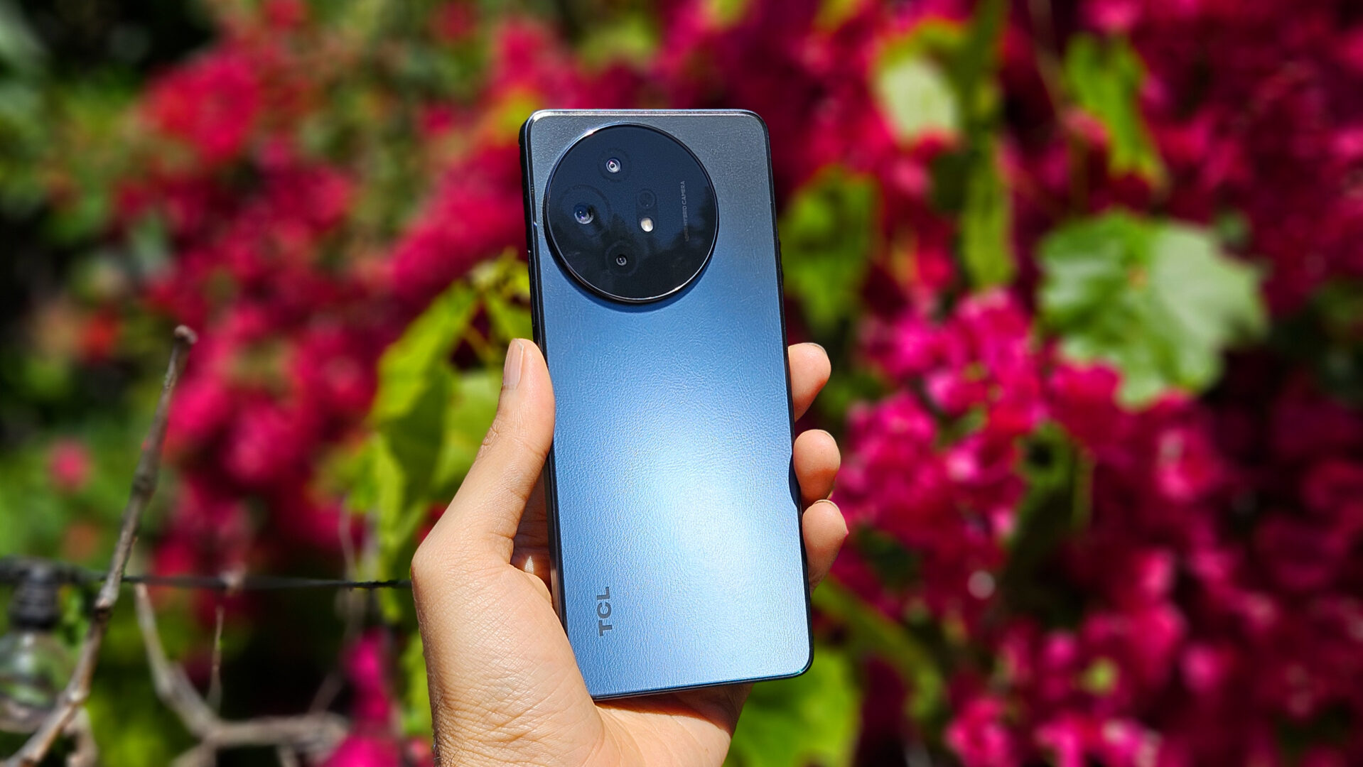 TCL 50 XL 5G review: Is this cheap Metro by T-Mobile phone worth it?