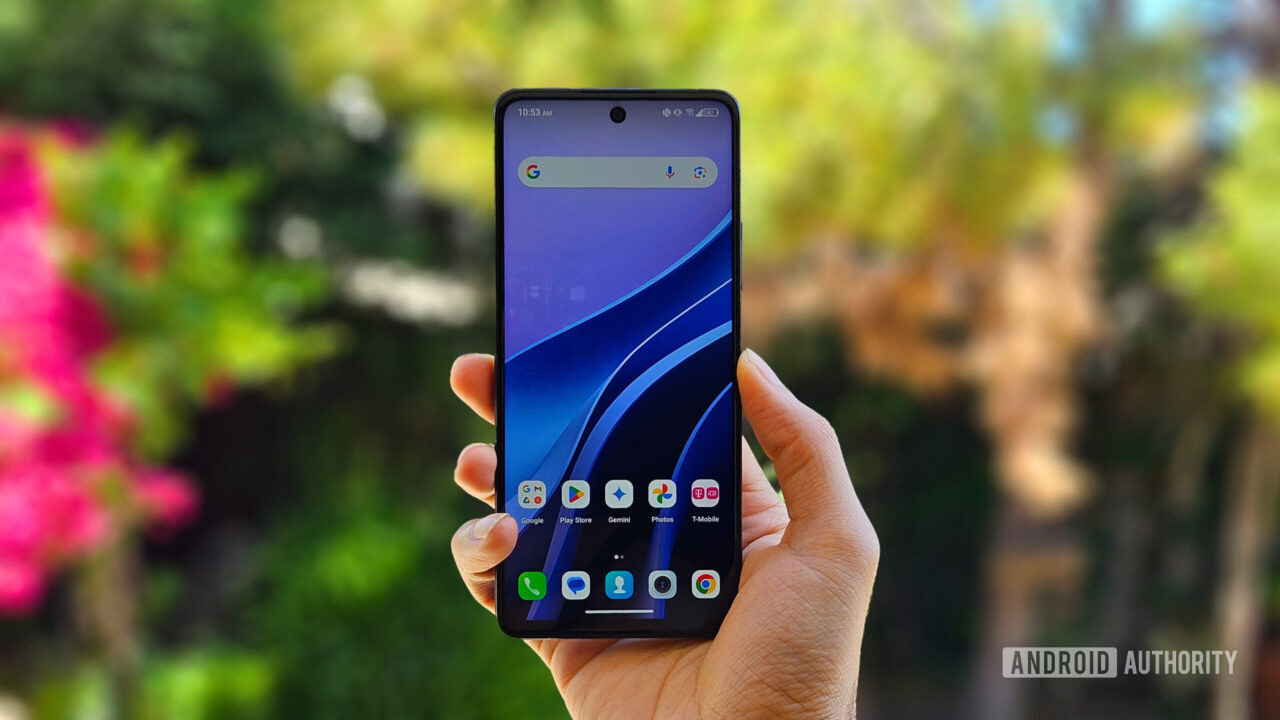 TCL 50 XL 5G review: Is this cheap Metro by T-Mobile phone worth it?