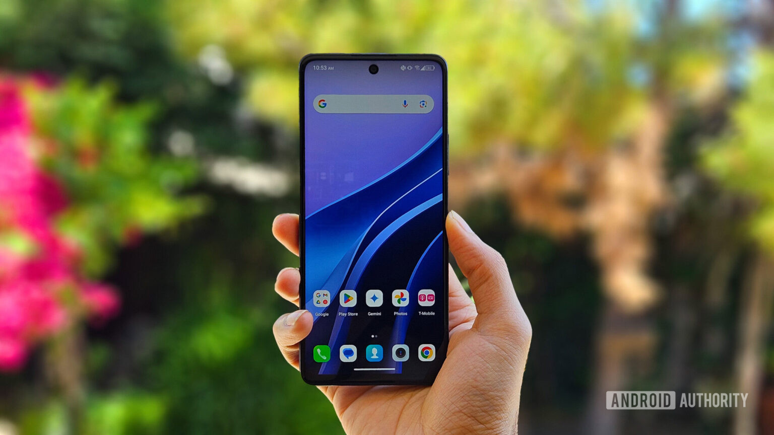 TCL 50 XL 5G review: Is this cheap Metro by T-Mobile phone worth it?