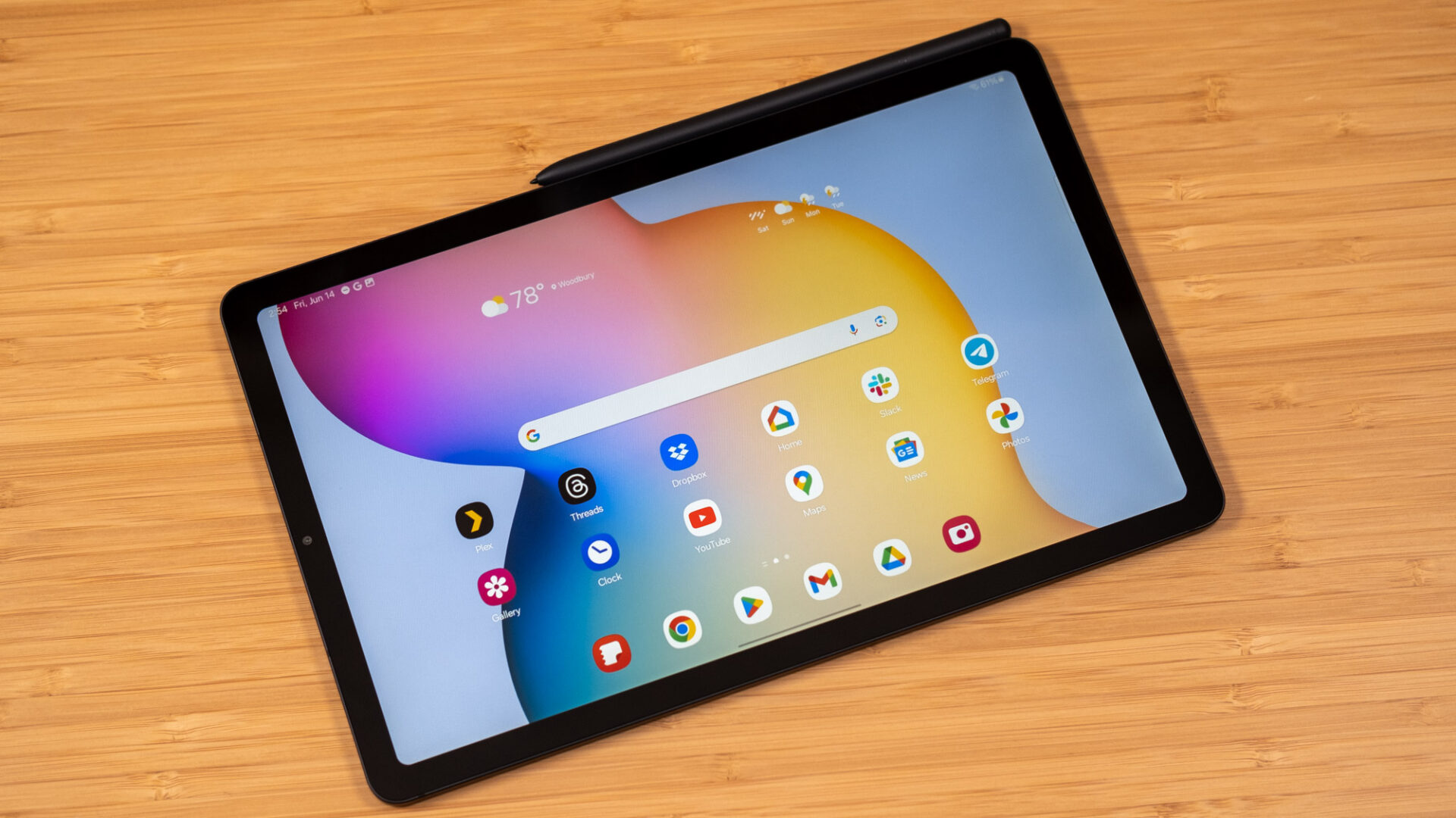 Samsung Galaxy Tab S6 Lite (2024) review: Should you buy it? - Android ...
