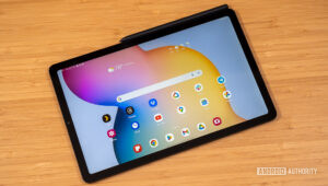Samsung Galaxy Tab S6 Lite (2024) review: Should you buy it? - Android ...