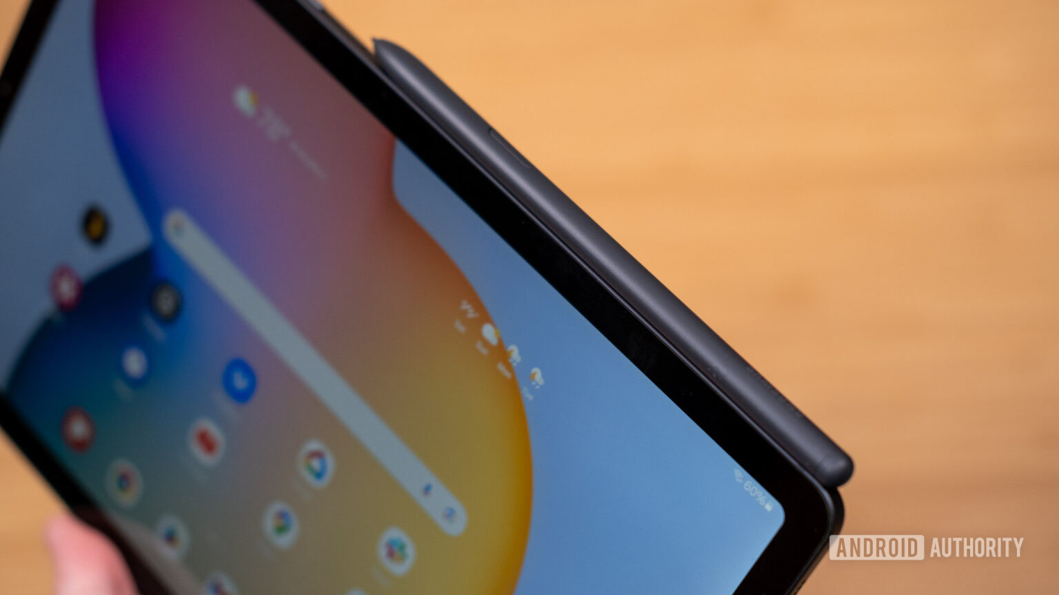 Test Du Samsung Galaxy Tab S6 Lite (2024) : Faut-il L'acheter ? - Tech ...
