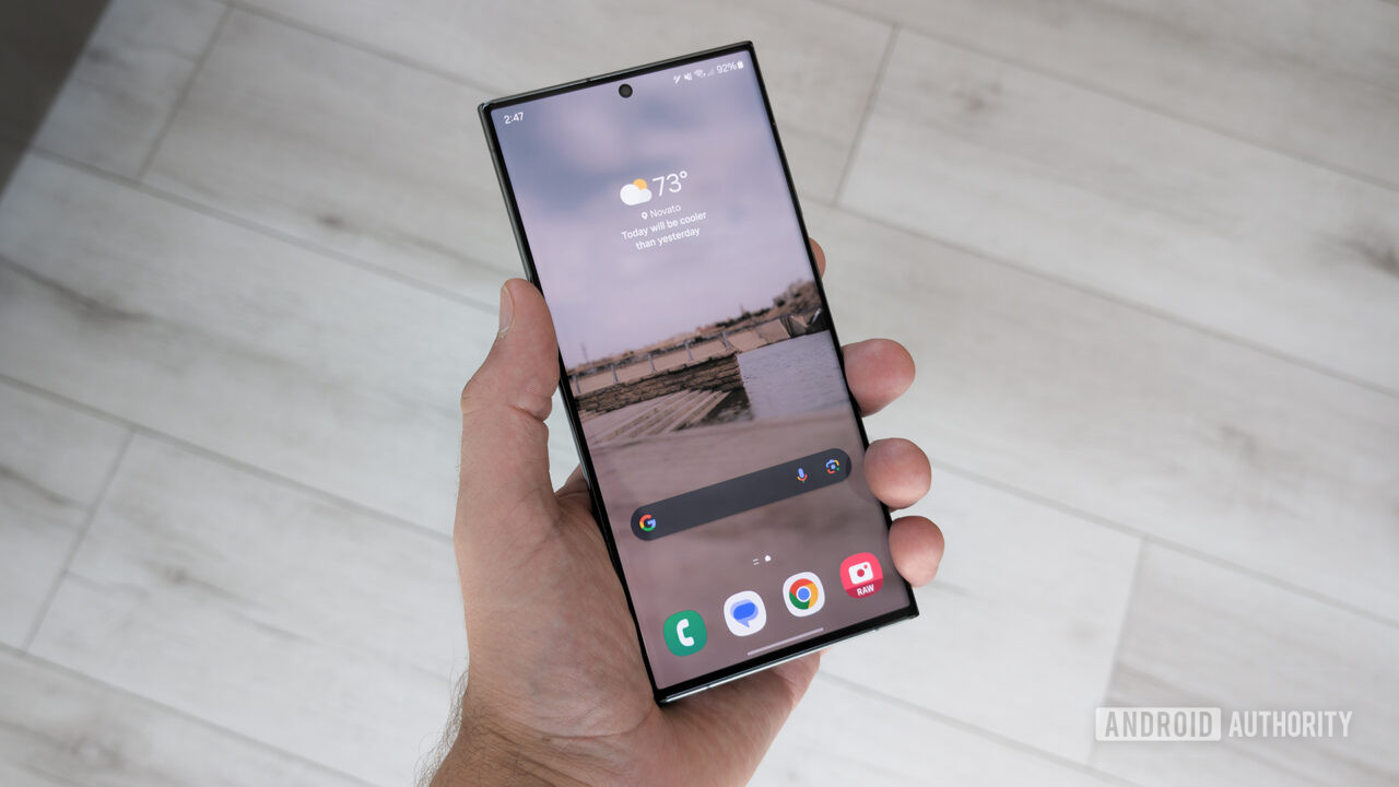 Wallpaper Wednesday: Android wallpapers 2024-06-05 - Android Authority