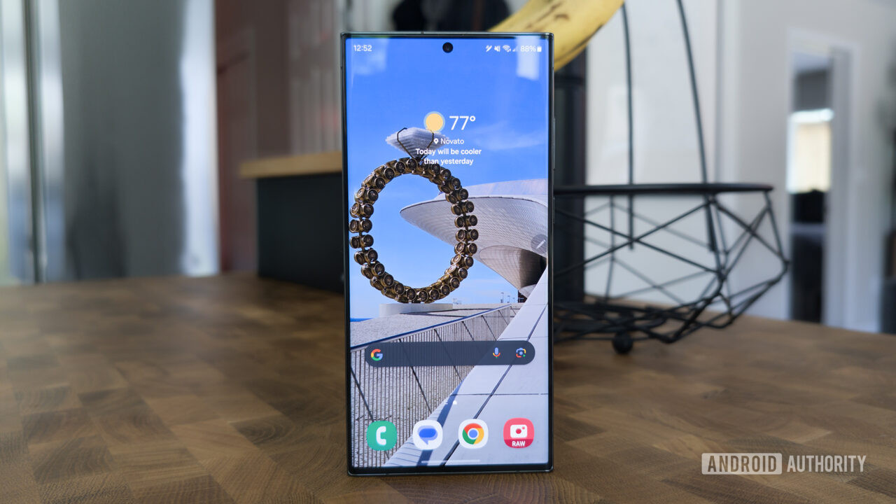 Android Authority Tech Reviews News Buyer S Guides Deals How To