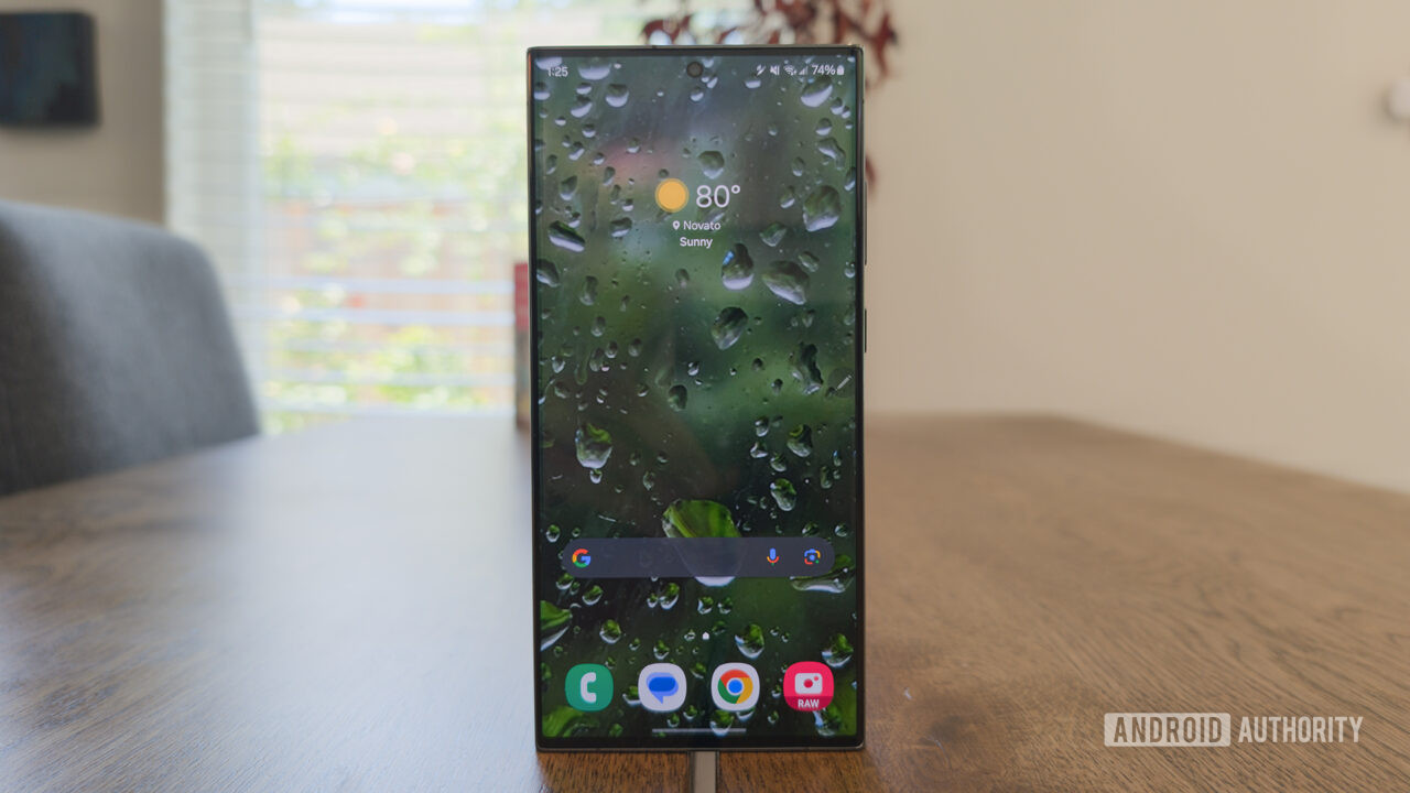 Wallpaper Wednesday: Android wallpapers 2024-06-19 - Android Authority