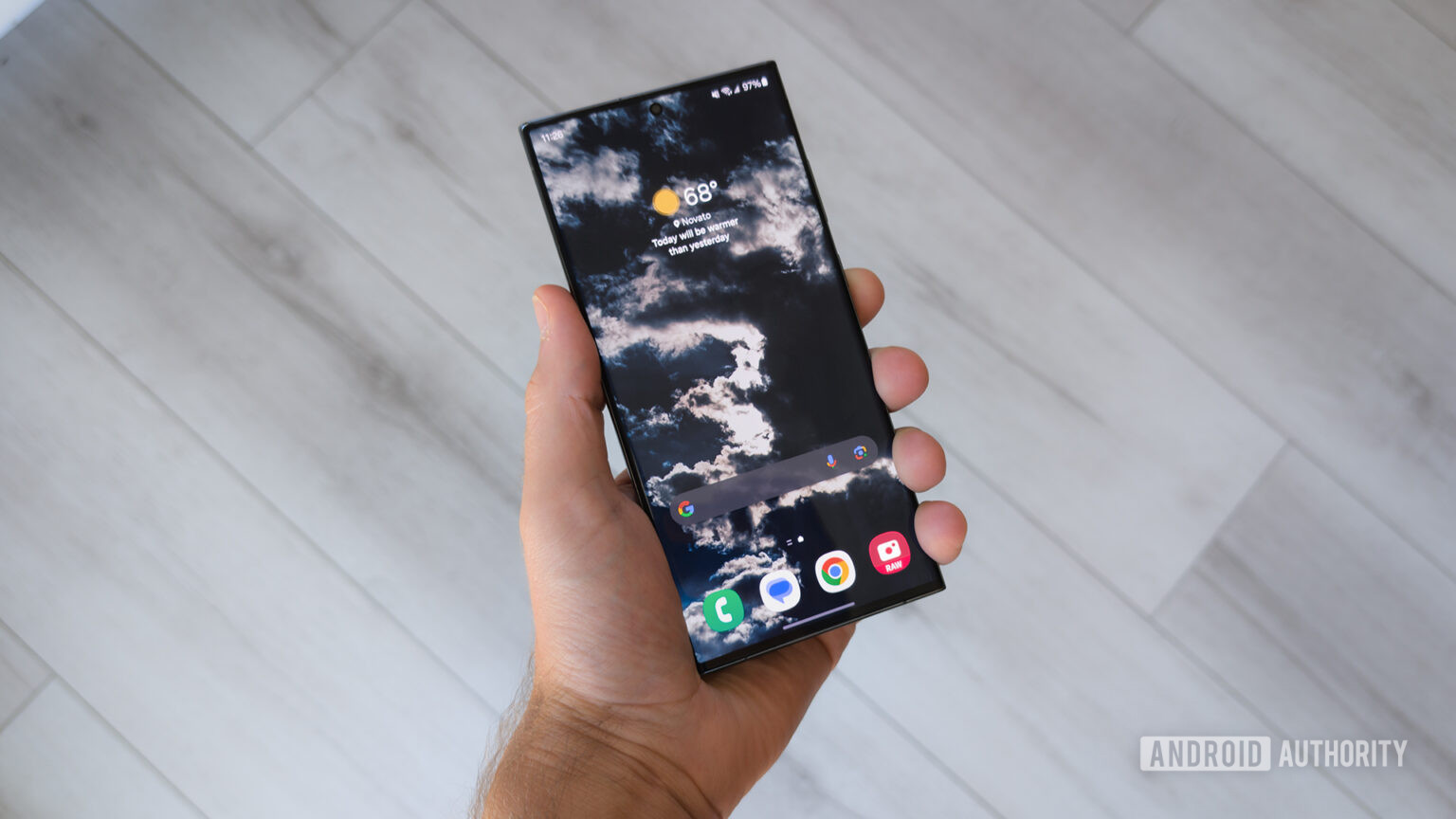 Wallpaper Wednesday: Android wallpapers 2024-06-26 - Android Authority