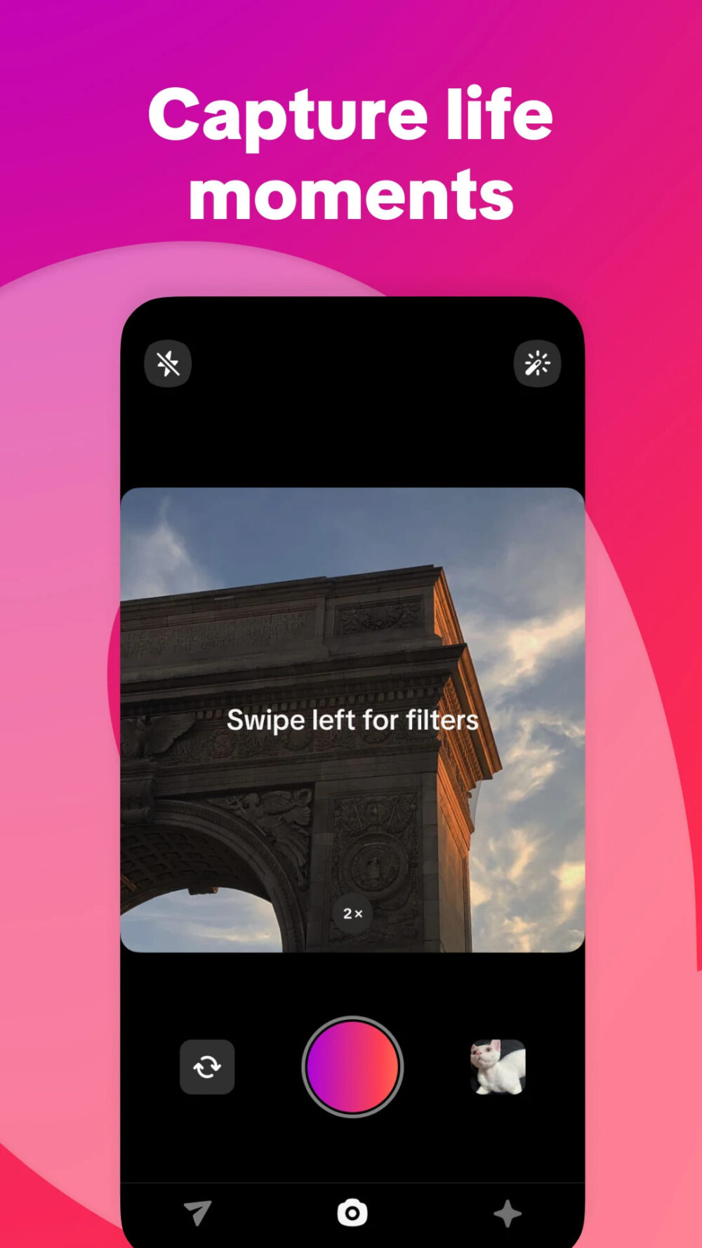 Is TikTok's new app another Instagram clone? Whee aren't sure