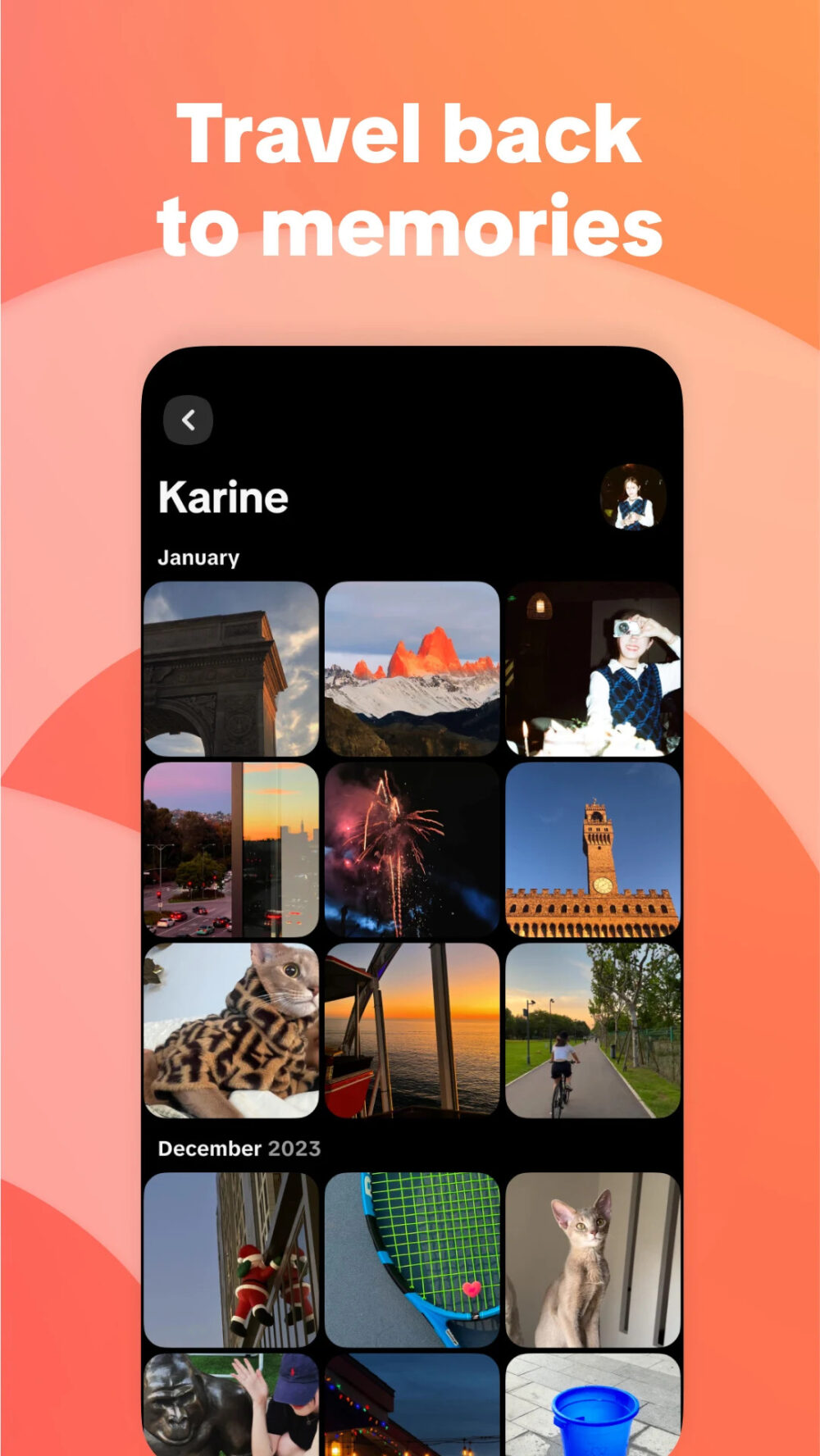 Is TikTok's new app another Instagram clone? Whee aren't sure