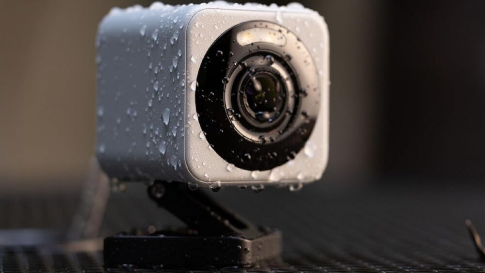 Catch an early 28% price drop on the 2K Wyze Cam v4 - Android Authority