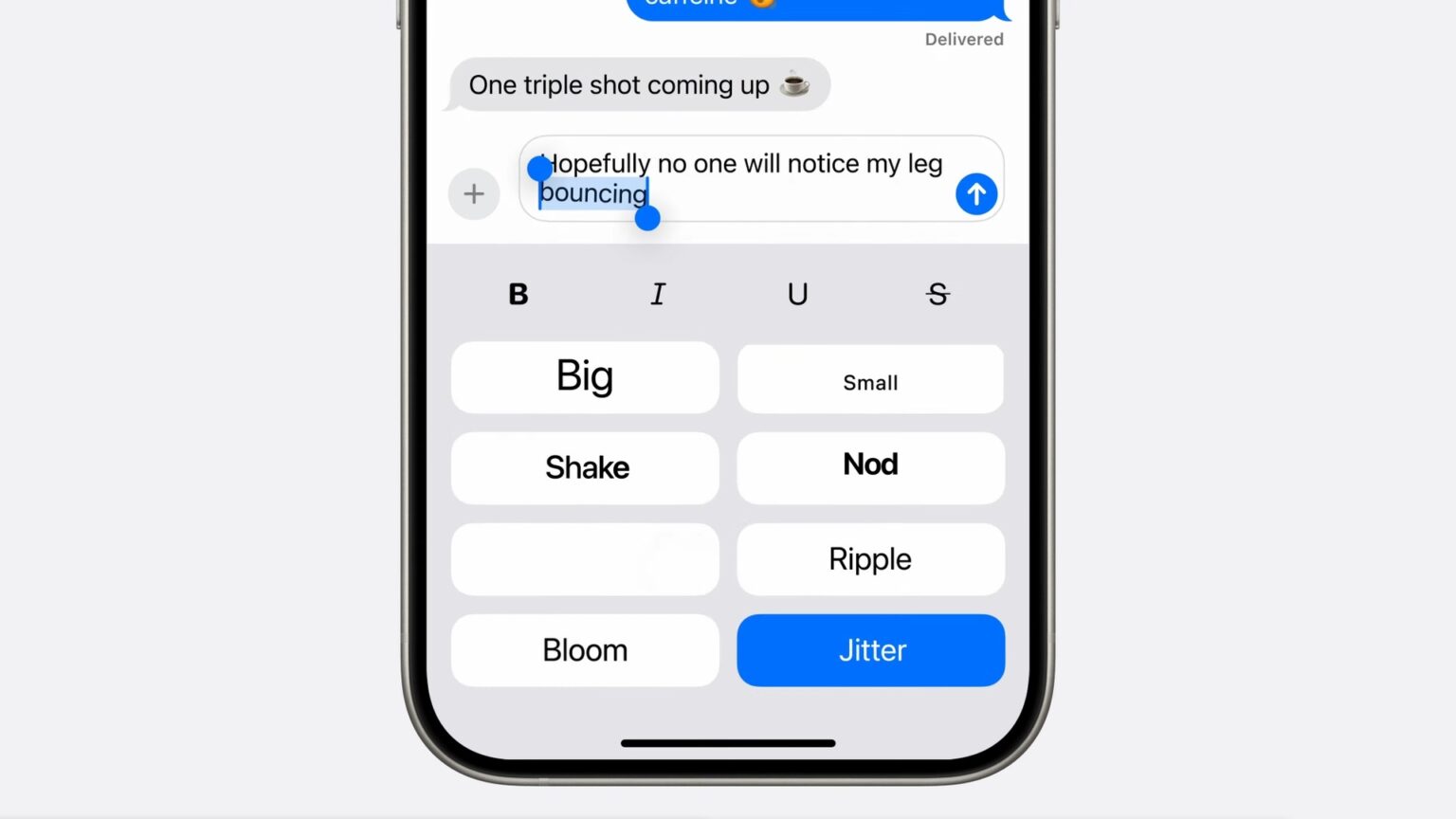 Messages app brings satellite support to new iPhones on iOS 18, plus ...