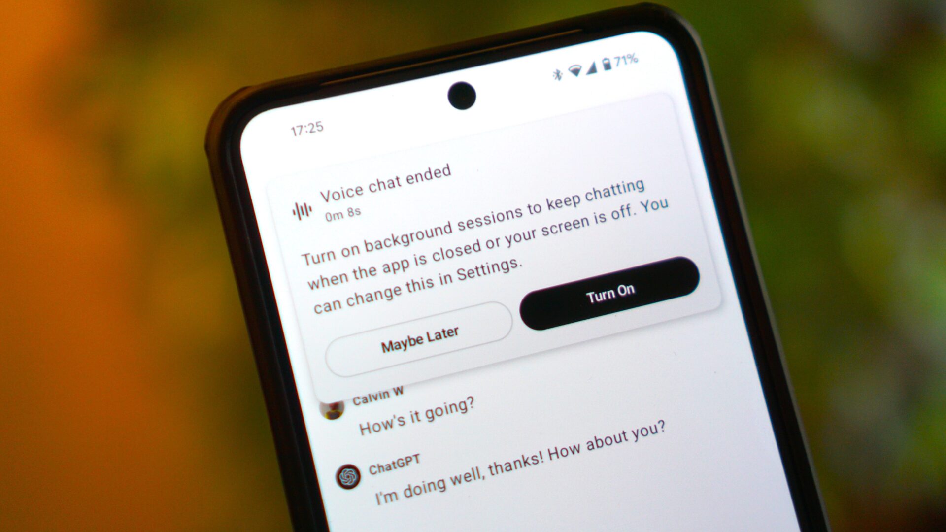 OpenAI rolls out much-awaited advanced voice mode