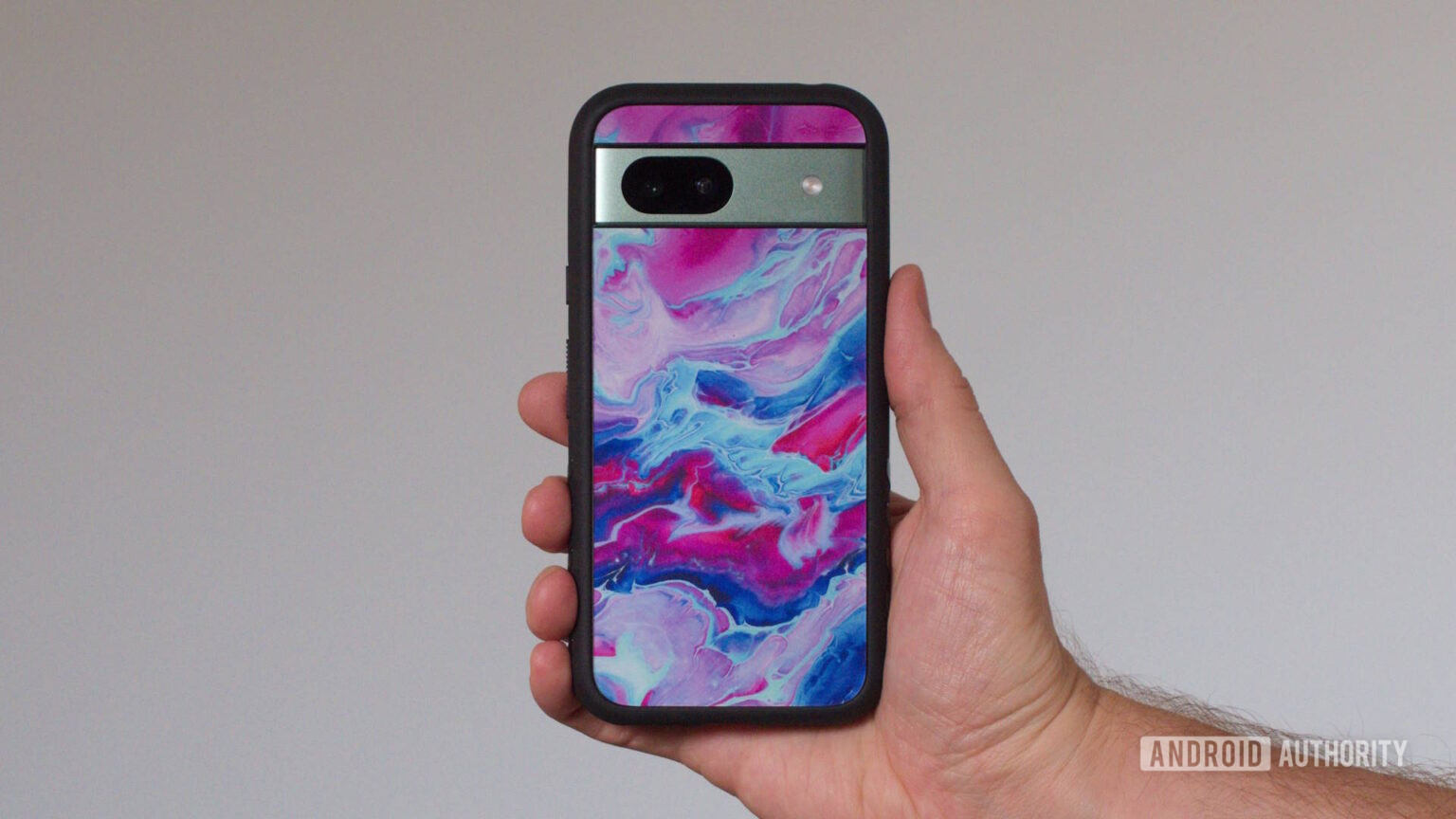 The best Google Pixel 8a cases, tested and selected - Android Authority