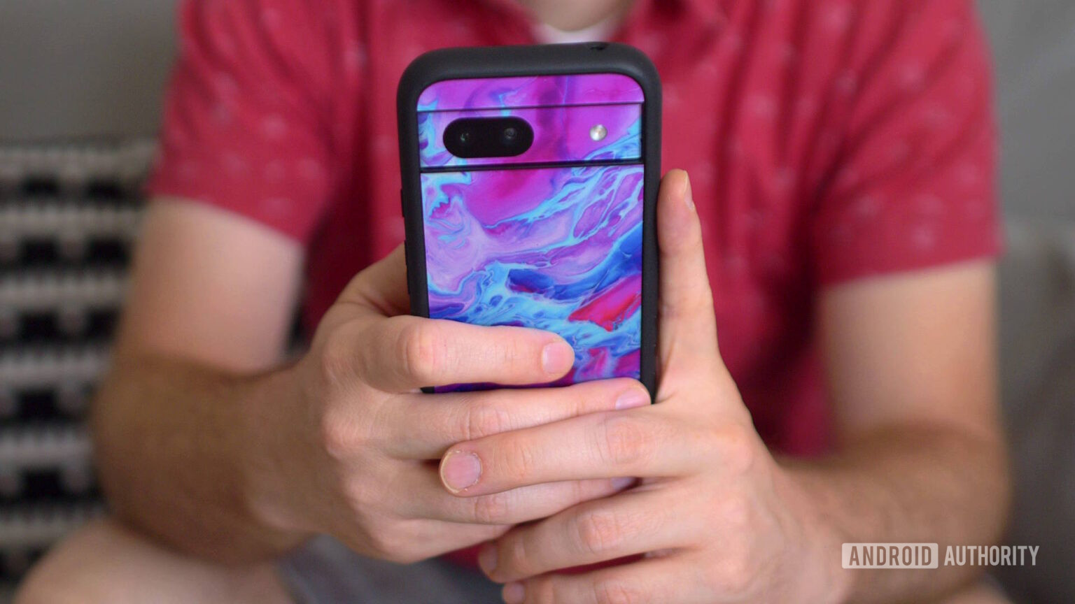 dbrand Grip Case for Google Pixel 8a review: Should you buy it ...