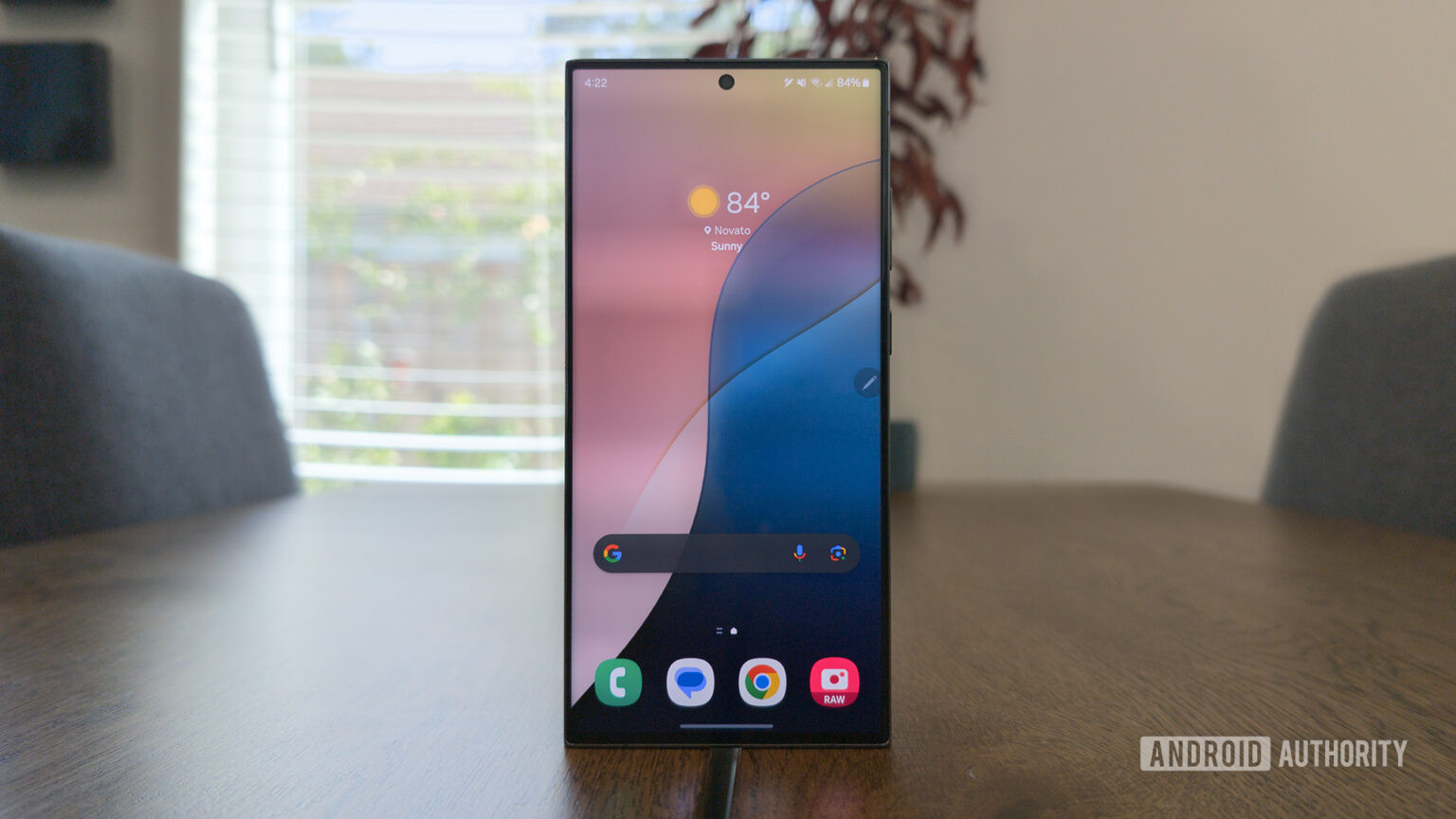 Get the iOS 18 wallpapers on your Android phone here! - Android Authority