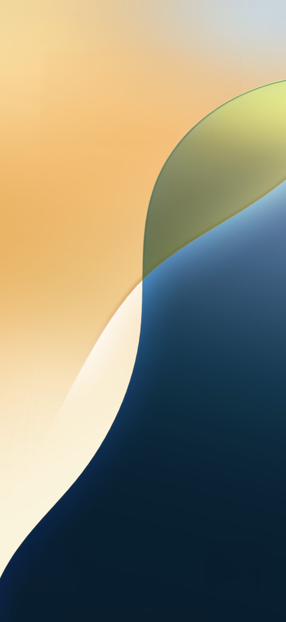 Get the iOS 18 wallpapers on your Android phone here! - Android Authority