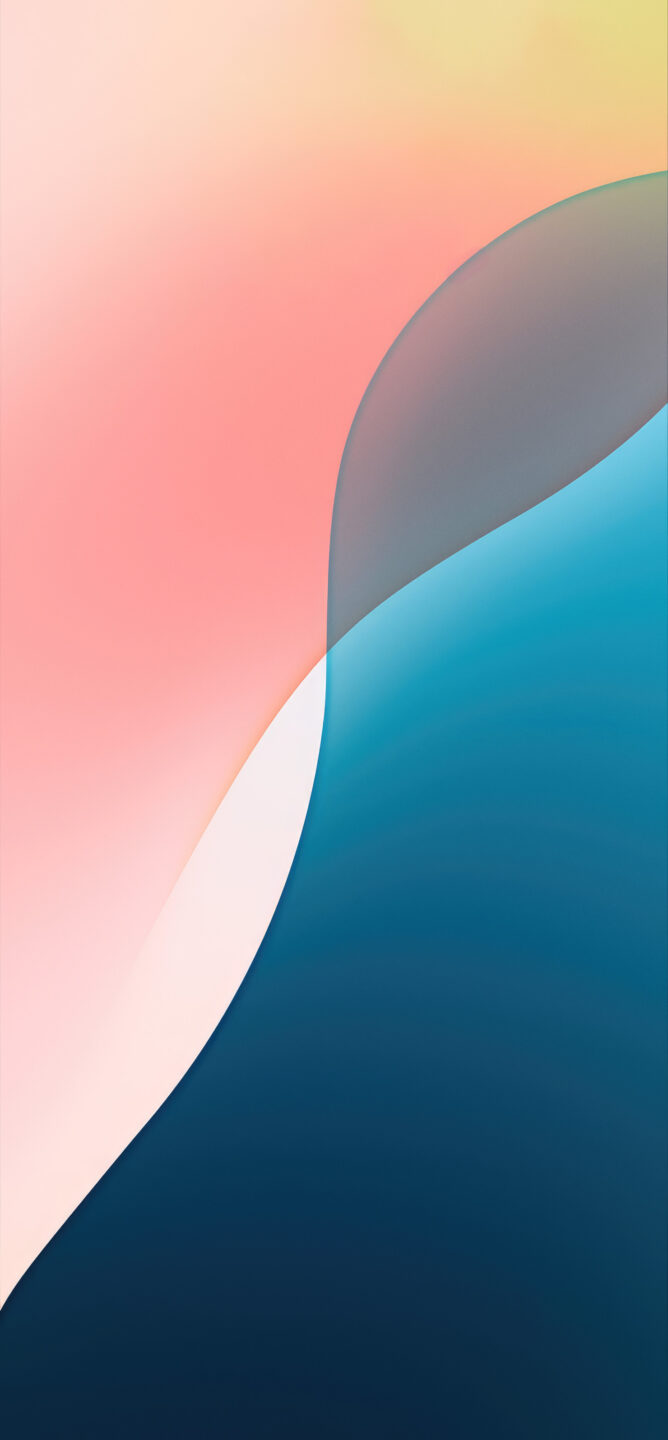 Get the iOS 18 wallpapers on your Android phone here! - Android Authority