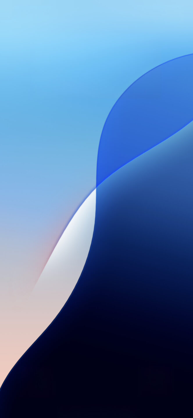 Get the iOS 18 wallpapers on your Android phone here! - Android Authority