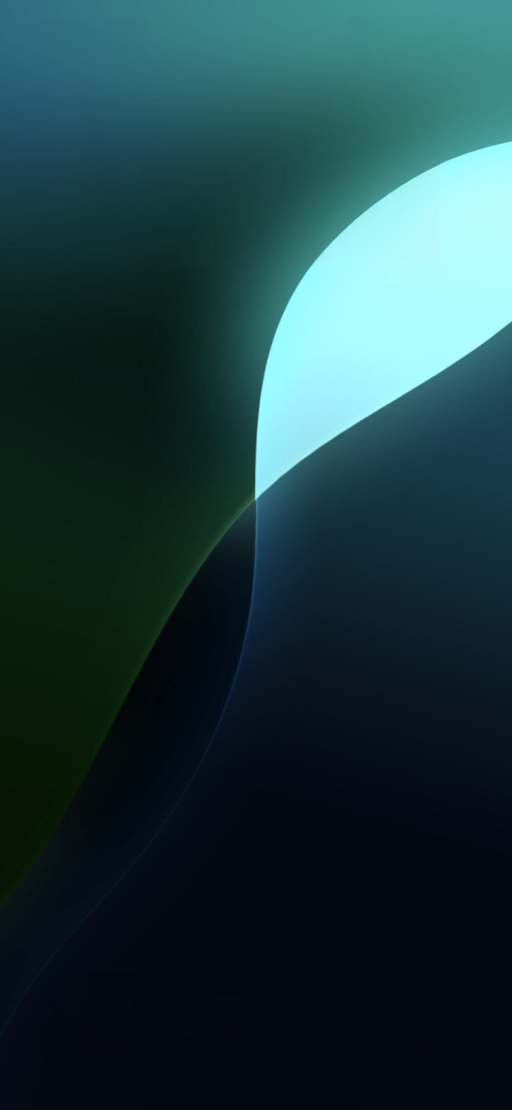 Get the iOS 18 wallpapers on your Android phone here! - Android Authority