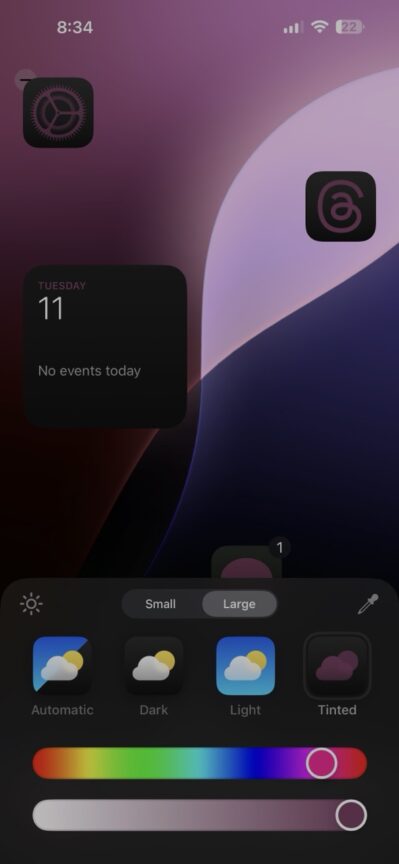 iOS 18 hands-on review: Apple is Android-ifying the iPhone experience