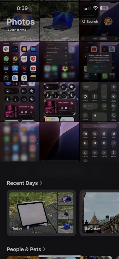 iOS 18 hands-on review: Apple is Android-ifying the iPhone experience