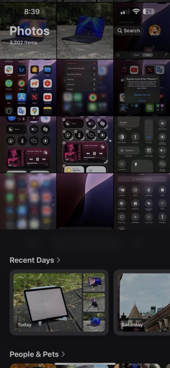iOS 18 hands-on review: Apple is Android-ifying the iPhone experience